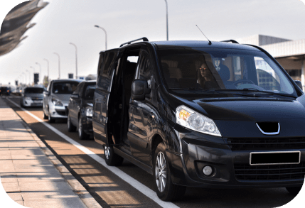 Airport Transfer - All Airport Transfers, Taxis & Shuttles