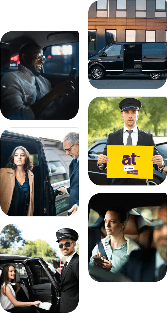 Airport Transfer - All Airport Transfers, Taxis & Shuttles