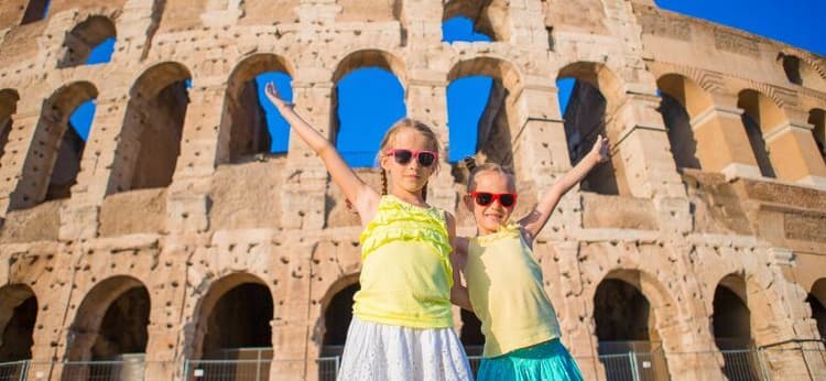 20 Things to Do Around the World with Kids