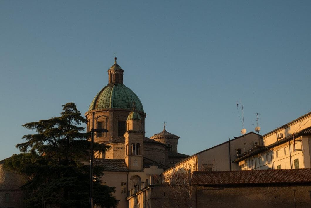 Best Airport to Fly for Ravenna Cruise Port | Guide